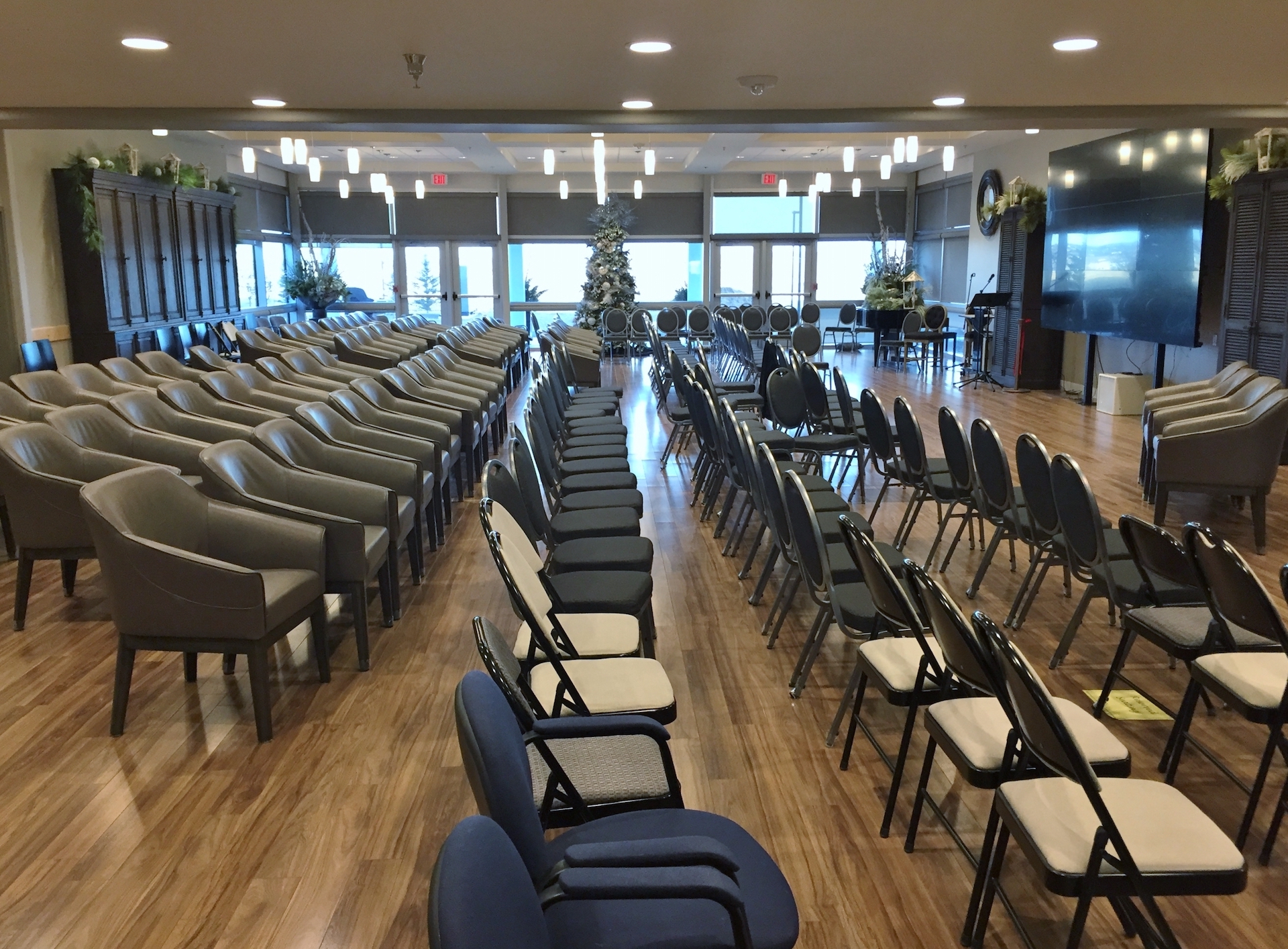 Riverview Village Estates Phase III | Westridge Construction