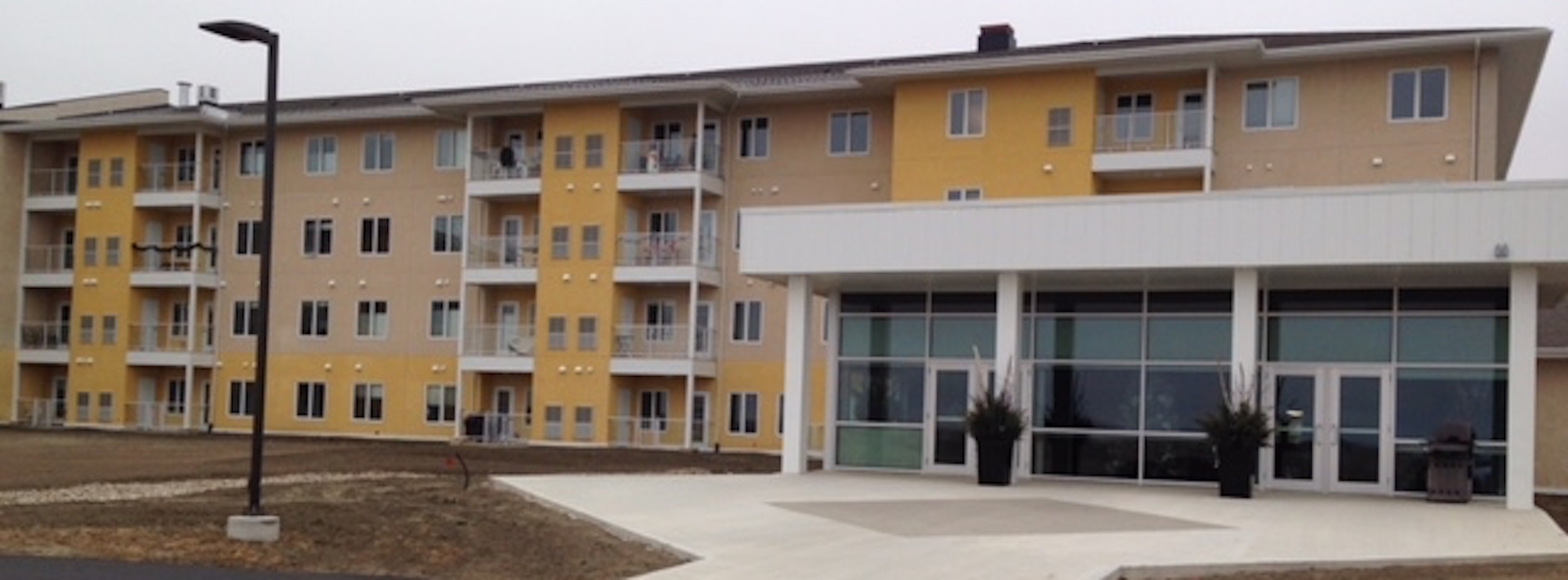 Riverview Village Estates Phase III | Westridge Construction