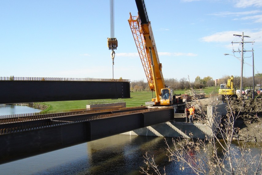 Projects | Westridge Construction