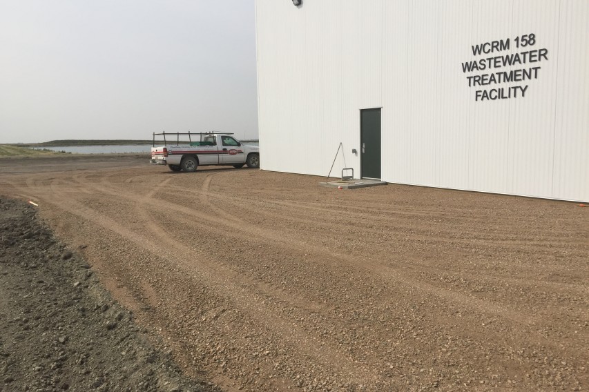 Westridge Construction | Projects