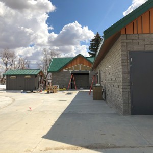 Westridge Construction | Buffalo Pound Provincial Park Pool