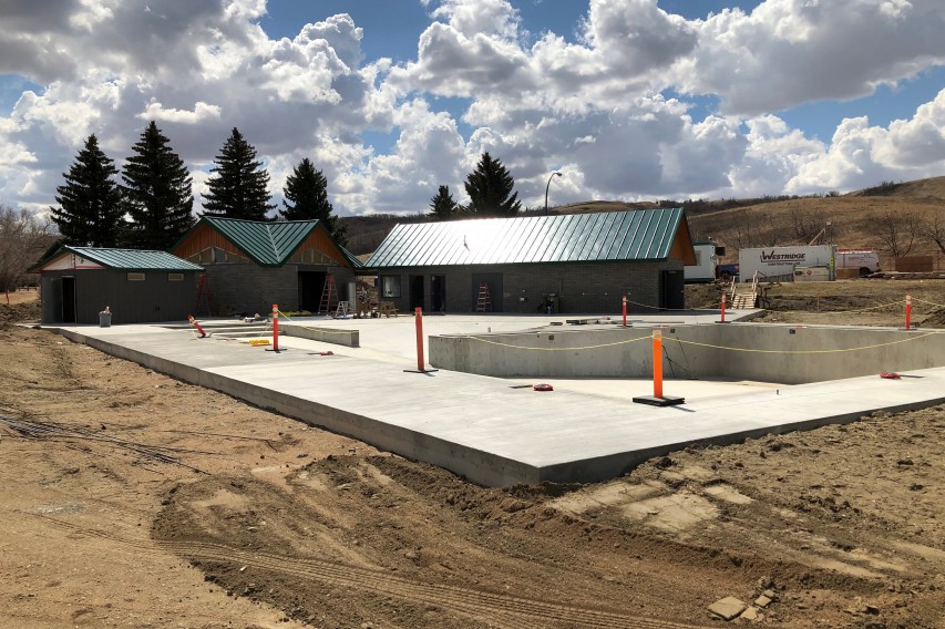 Westridge Construction | Home